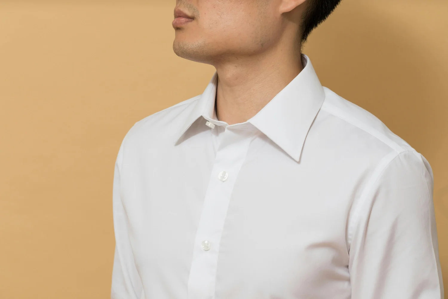 Prevent Sweat Stains | #1 Anti Sweat Clothing | ConfidenceForAll